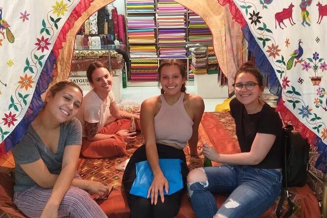 Golden Triangle 3 Days - Final Words