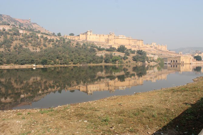 Golden Triangle 3 Days Tour - The Itinerary in Detail: What to Expect Each Day