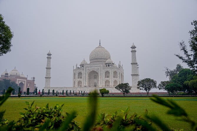 Golden Triangle 3 days Tour to Delhi Agra and Jaipur - What Makes This Tour Stand Out