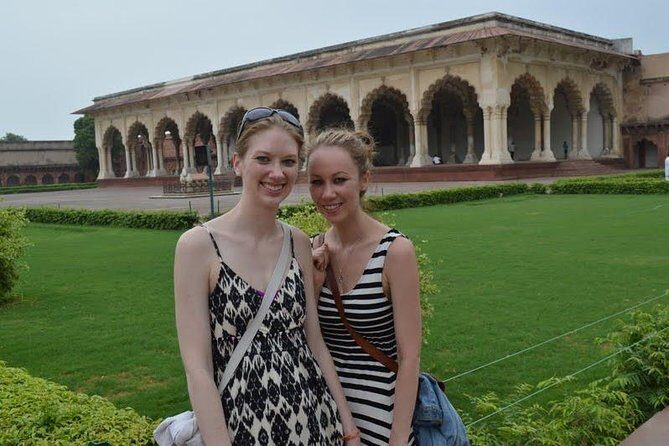 Golden Triangle 3 Nights, 4 Days return trip : Delhi-Agra-Jaipur - Practical Details and Tips