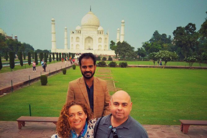 Golden Triangle 3 nights 4 days with 5 star Accommodation - What the Tour Includes and What You’ll Need to Budget