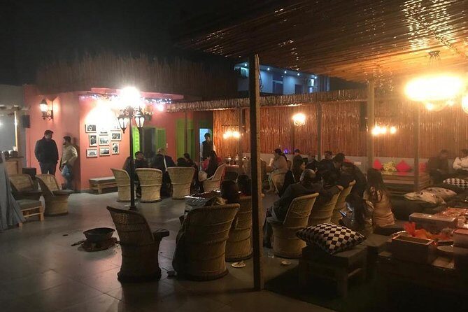 Golden Triangle 3 nights 4 days with 5 star Accommodation - Final Thoughts