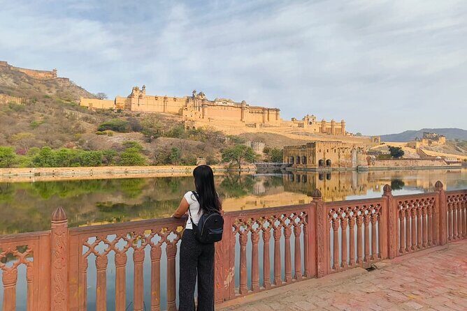 Golden Triangle 3N4D Delhi Jaipur Agra - Authentic Experiences and Highlights