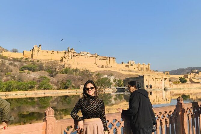 Golden Triangle 3N4D Delhi Jaipur Agra - Who Should Consider This Tour?
