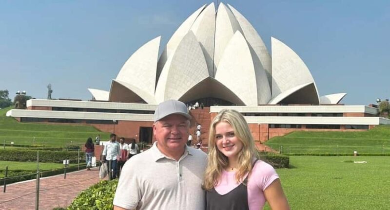 Golden Triangle: 4-Day Private Tour to Delhi, Agra & Jaipur - An Introduction to the Tour Experience