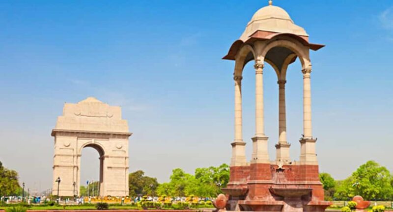 Golden Triangle: 4-Day Private Tour to Delhi, Agra & Jaipur - Final Thoughts