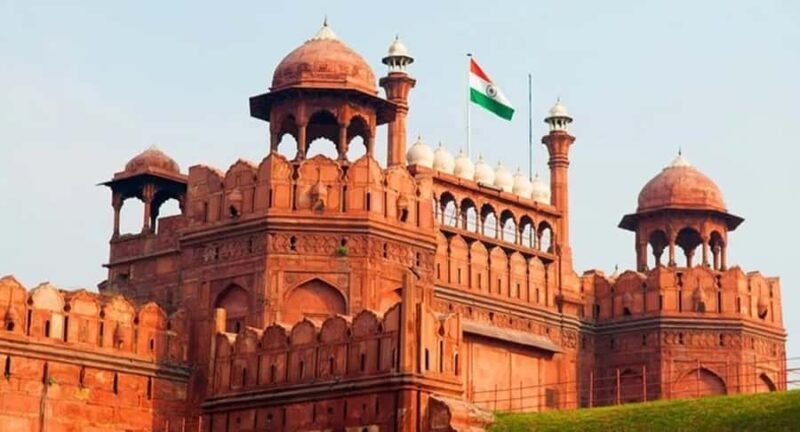 Golden Triangle: 4-Day Private Tour to Delhi, Agra & Jaipur - Final Words