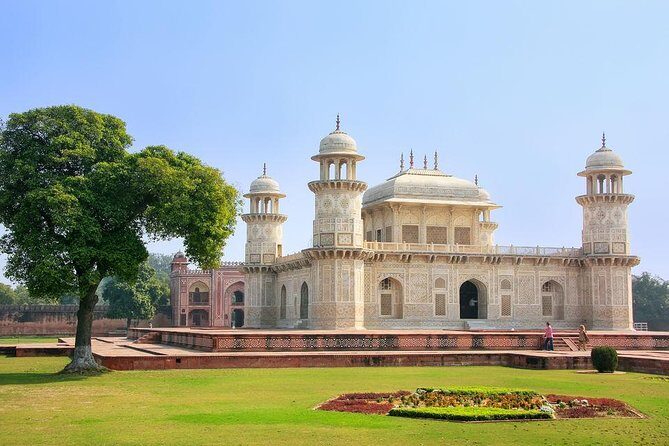 Golden Triangle 4 Days Private Tour from Delhi - The Cost and Its Worth