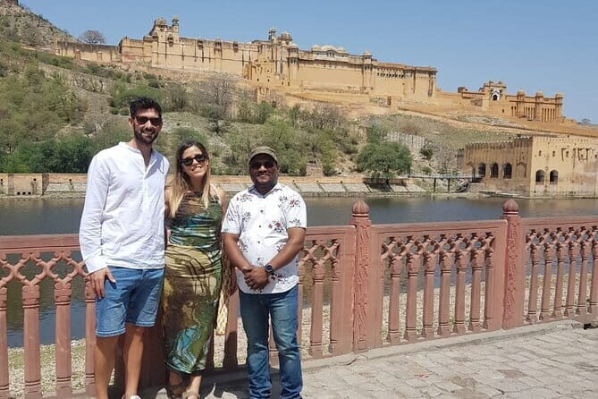 Golden Triangle 5 Days Customized Tour of Delhi Agra & Jaipur - Understanding the Experience