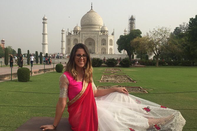 Golden Triangle 6 Days - An In-Depth Look at the 6-Day Golden Triangle Tour