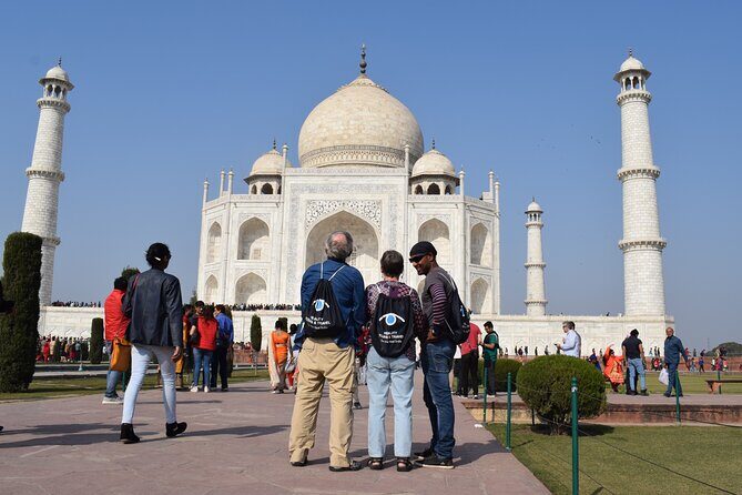 Golden Triangle 7 Day Agra Jaipur Delhi Tour - An Honest Breakdown of the Itinerary