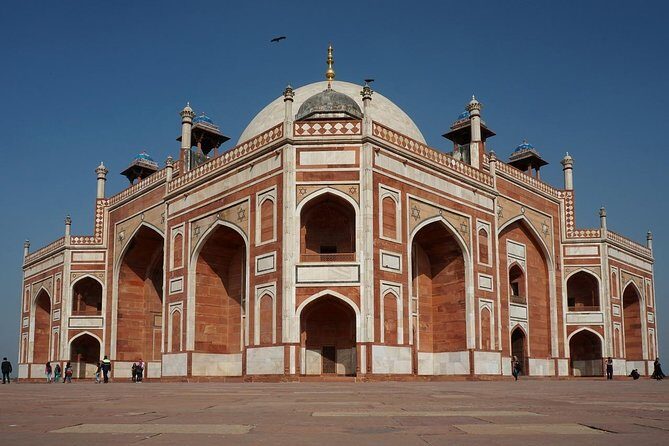 Golden Triangle - 7 Days - Frequently Asked Questions