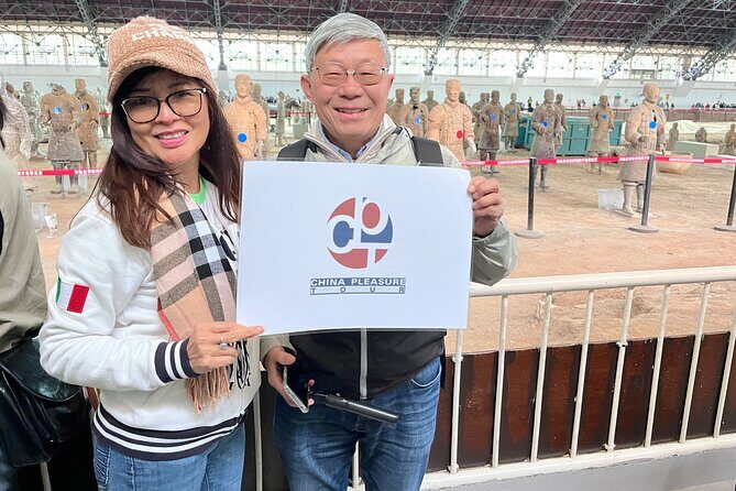 Golden Triangle 9 Days Bullet Train Tour Beijing -Xi'an -Shanghai - FAQ