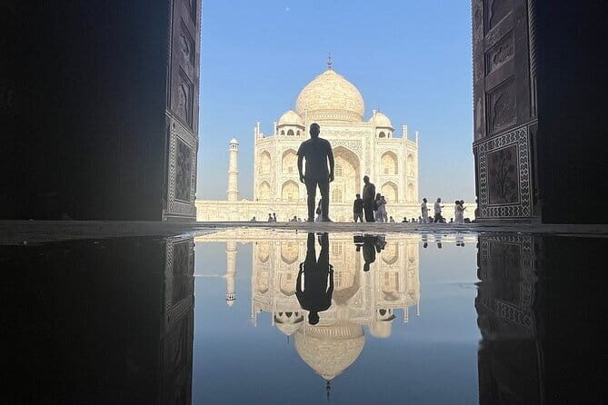 Golden Triangle Agra Jaipur with Lalit Private Drivers India - Final Thoughts