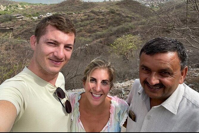 Golden Triangle Agra Jaipur with Namaste Private Driver India - Final Thoughts