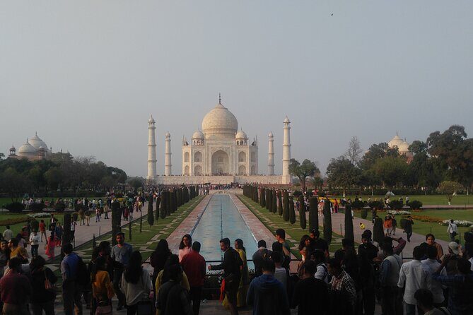 Golden Triangle (Delhi , Agra & Jaipur) - What’s Included and Why It Matters
