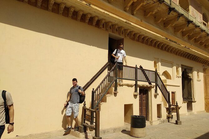 Golden Triangle Delhi Agra Jaipur 3 Night 4 Days - Value and Practical Tips