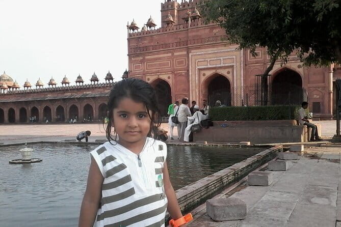 Golden Triangle - Delhi - Agra-jaipur Tour By Private Car - An In-Depth Look at the Itinerary