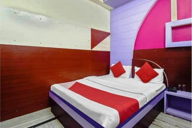 Golden Triangle - Delhi - Agra-jaipur Tour By Private Car - Why This Tour Works Well