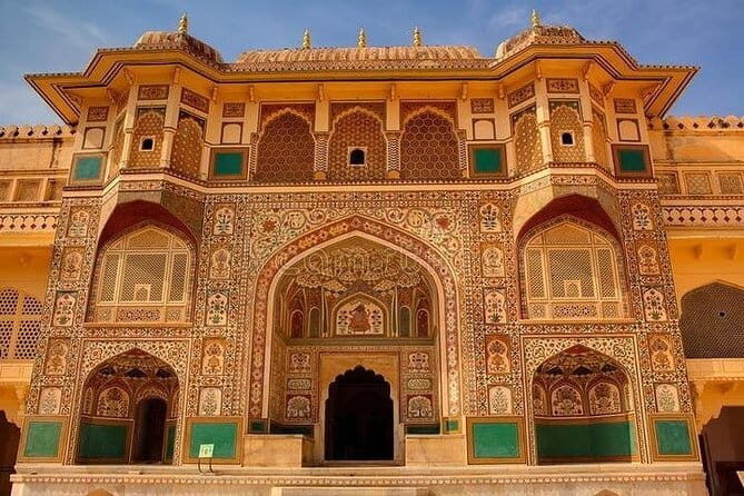 Golden Triangle - Delhi - Agra-jaipur Tour By Private Car - FAQ