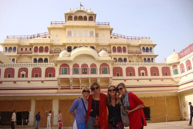 Golden Triangle, Delhi Agra Jaipur Tour - Why Choose the Golden Triangle Tour?