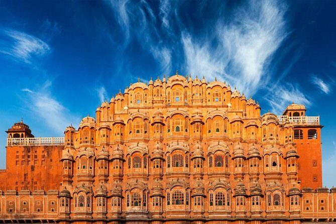 Golden Triangle, Delhi Agra Jaipur Tour - Authentic Experiences and Traveler Feedback