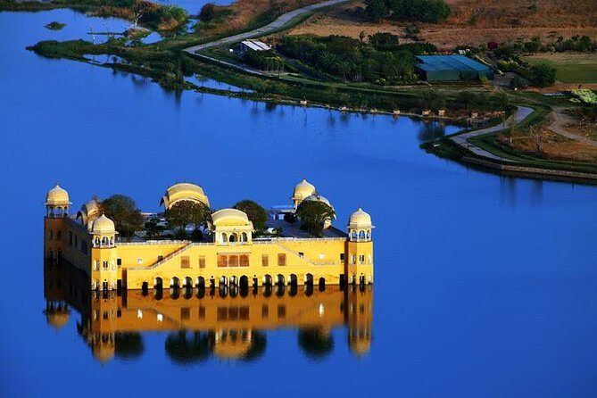 Golden Triangle, Delhi Agra Jaipur Tour - FAQ