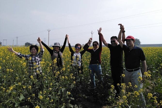 Golden Triangle Group Tour with 5 Star Hotels - All Inclusive - Thorough Review of the Golden Triangle Tour Experience