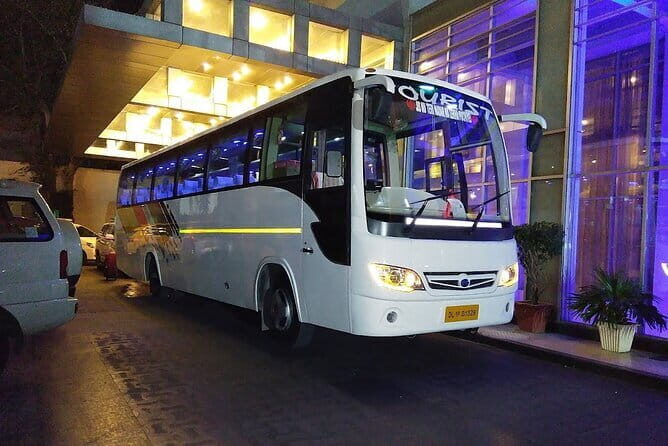 Golden Triangle Group Tour with 5 Star Hotels - All Inclusive - FAQ Section