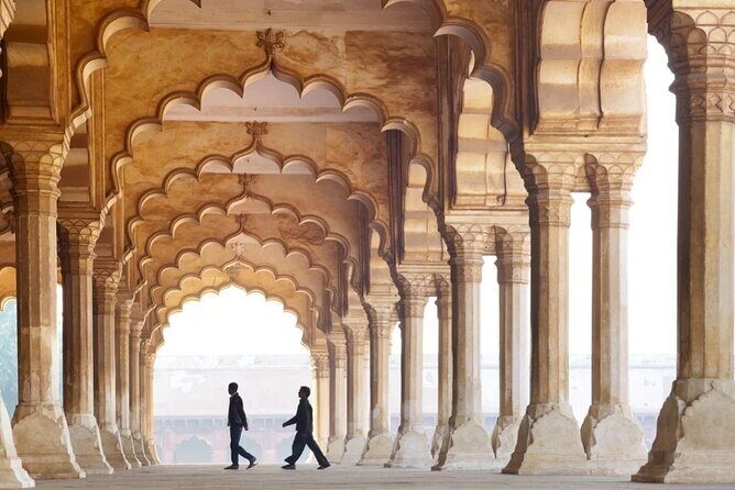Golden Triangle India: 5-Day Delhi, Agra, Jaipur & Pushkar Tour - The Sum Up