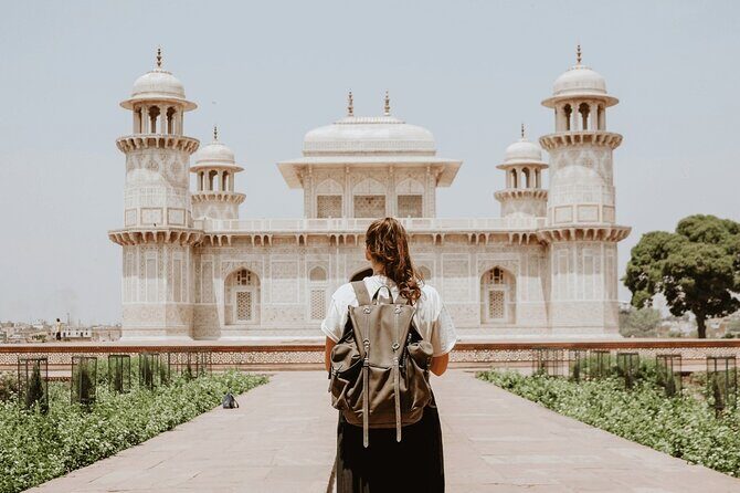 Golden Triangle India: 5-Day Delhi, Agra, Jaipur & Pushkar Tour - FAQ