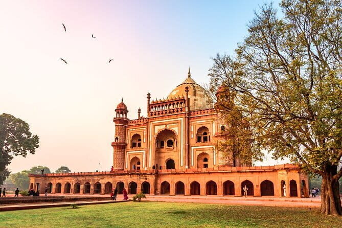 Golden Triangle India - What Makes This Tour Stand Out?