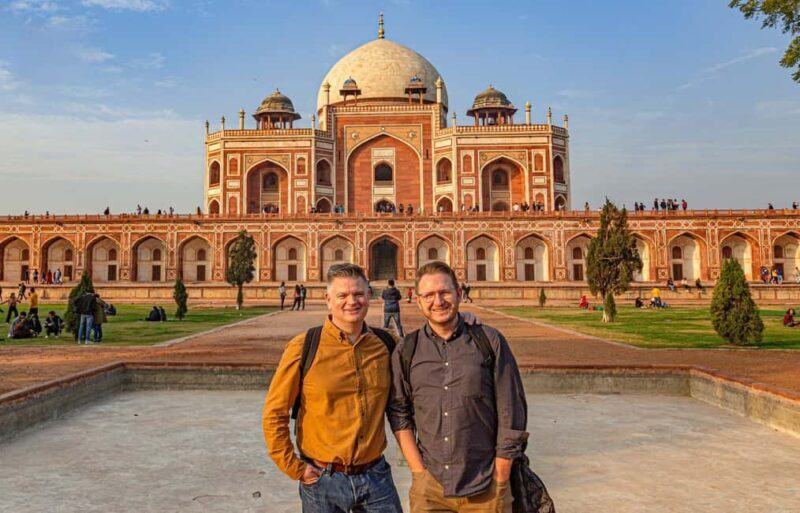 Golden Triangle India Tour  6 Days: Delhi, Agra, Jaipur - A Practical Look at the 6-Day Golden Triangle Tour
