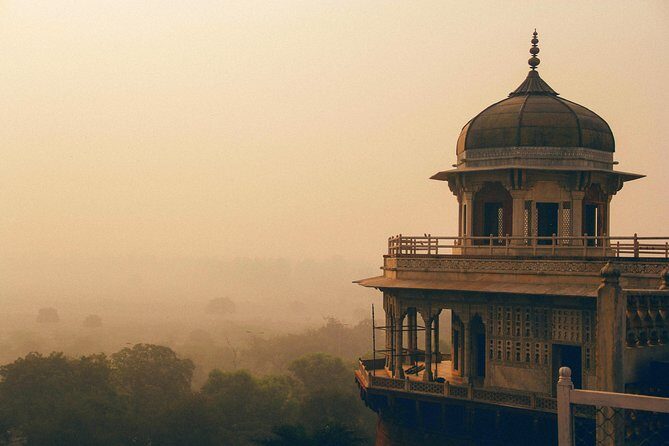 Golden Triangle India Tour (Agra & Jaipur): A Private Luxury Guided Tour - Final Thoughts