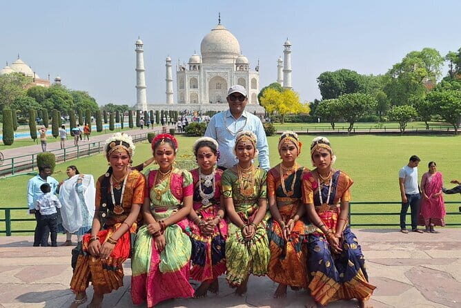 Golden Triangle India Tours 2 Nights 3 Days - Who Should Consider This Tour?