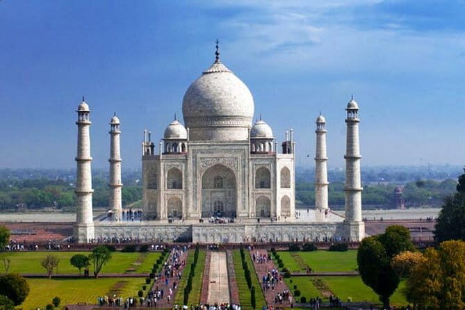 Golden Triangle India Travel - Starting Your Journey in Delhi