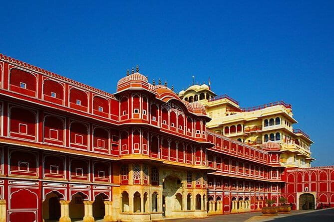 Golden Triangle India Travel - What’s Included and What’s Not