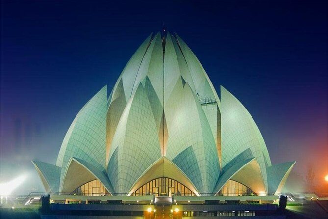 Golden Triangle Jaipur, Agra and delhi (05 Nights & 06 Days) - Authentic Experiences and Reviews