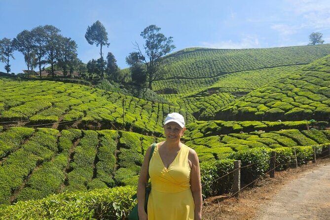 Golden Triangle & Kerala Backwater (16 Days) - A Deep Dive into the Itinerary