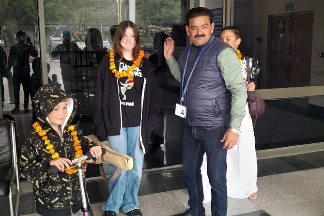 Golden Triangle Luxury Tour by Private Charter (B-200 or C-90) - FAQ