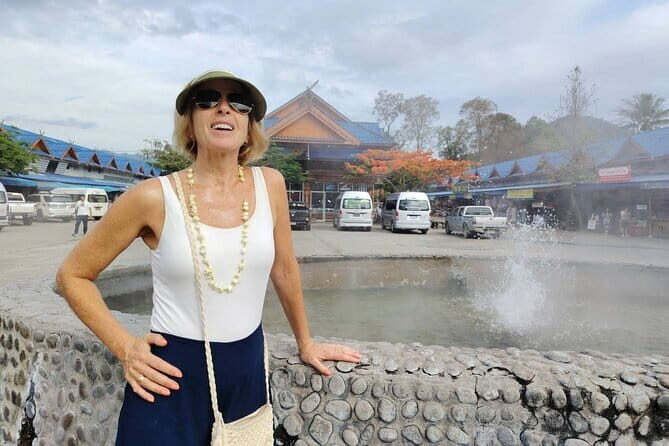 Golden Triangle & Mekong River Longtail Boat Cruise Private Tour - A Detailed Look at the Itinerary: What You Can Expect