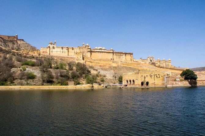 Golden Triangle of India : Delhi | Agra | Jaipur - A Closer Look at the Itinerary