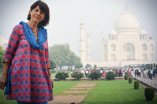 Golden Triangle of India : Delhi | Agra | Jaipur - FAQs