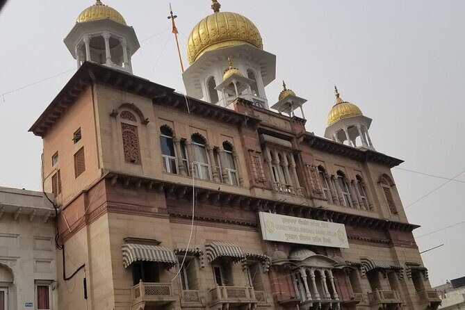 Golden Triangle Private Delhi Agra Jaipur Tour 5 Nights 6 Days - Who Will Love This Tour?