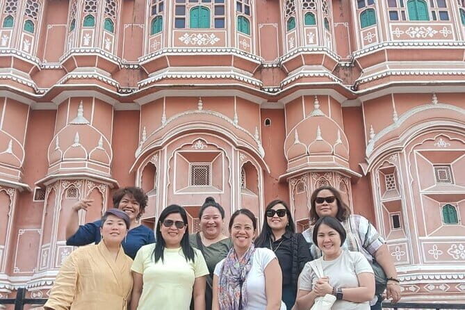 Golden Triangle Private Tour in India for 5 Days and 4 Nights - Frequently Asked Questions