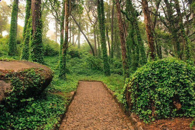 Golden Triangle Private Tour (Sintra and Cascais), from Lisbon - Authenticity and Traveler Feedback