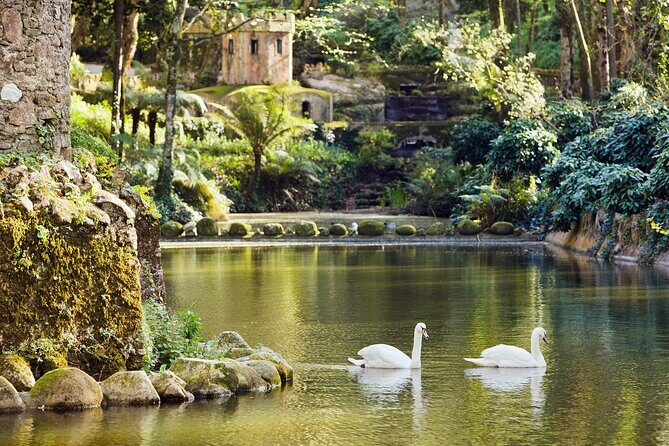 Golden Triangle Private Tour (Sintra and Cascais), from Lisbon - FAQ