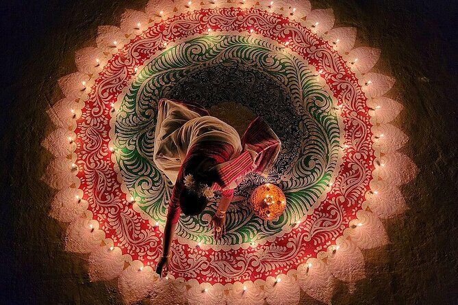 Golden triangle & The Burning city Varanasi 9 Nights - Key Points