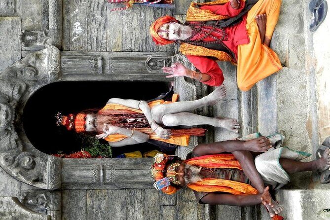 Golden triangle & The Burning city Varanasi 9 Nights - The Experience We Loved