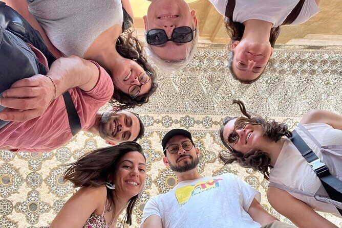 Golden triangle & The Burning city Varanasi 9 Nights - Who Should Consider This Tour?